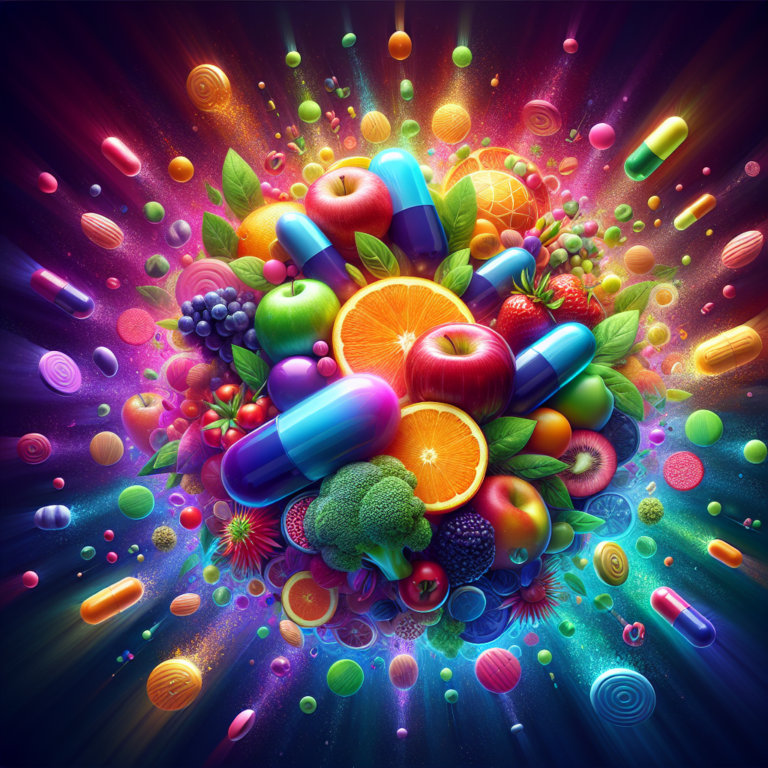 Pure O.N.E. Multivitamin Review: Benefits, Ingredients, & More